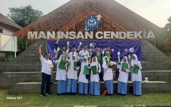 Kemenag Akselerasi Pendirian MAN Insan Cendekia Sumedang ...