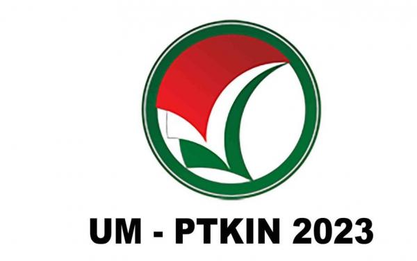 Jangan Ketinggalan, Pendaftaran UM-PTKIN 2024 Sudah Dibuka! - Muslimobsession.com