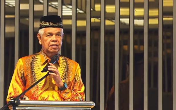 Klarifikasi PP 28 Tahun 2024, MUI akan Undang Menteri Terkait ...