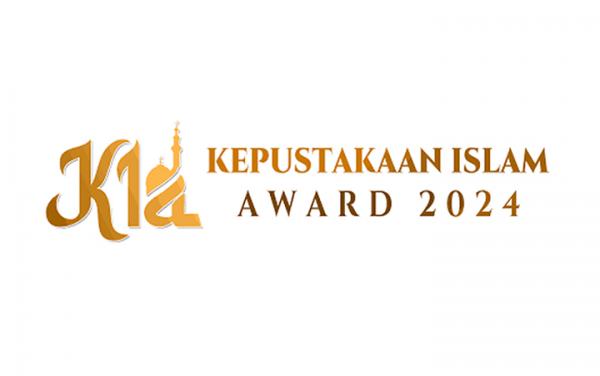 Kemenag Umumkan 12 Grand Finalis Kepustakaan Islam Award 2024 ...