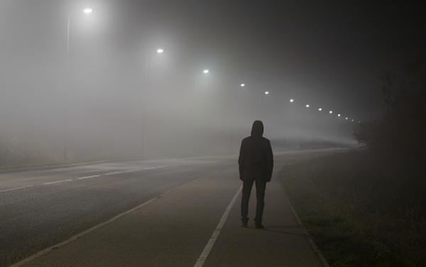 Pada Akhirnya Nafsi-Nafsi.. - Muslimobsession.com