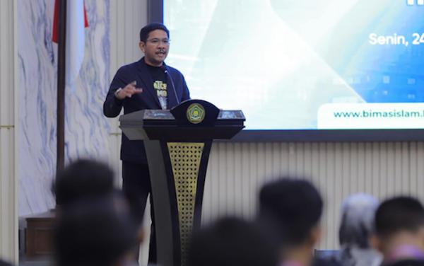 Bukan Hanya Tradisi, Sidang Isbat Bagian dari Tanggung Jawab Negara - Muslimobsession.com